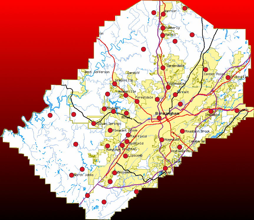 Dave's Place - Jefferson County Fire Departments